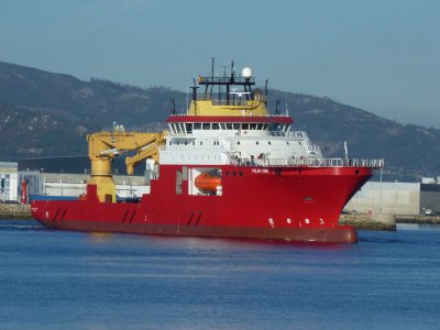 ST-design | Skipsteknisk