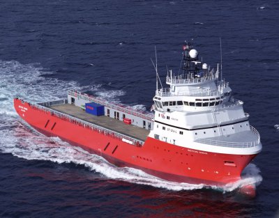 ST-design | Skipsteknisk