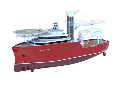 ST-design | Skipsteknisk